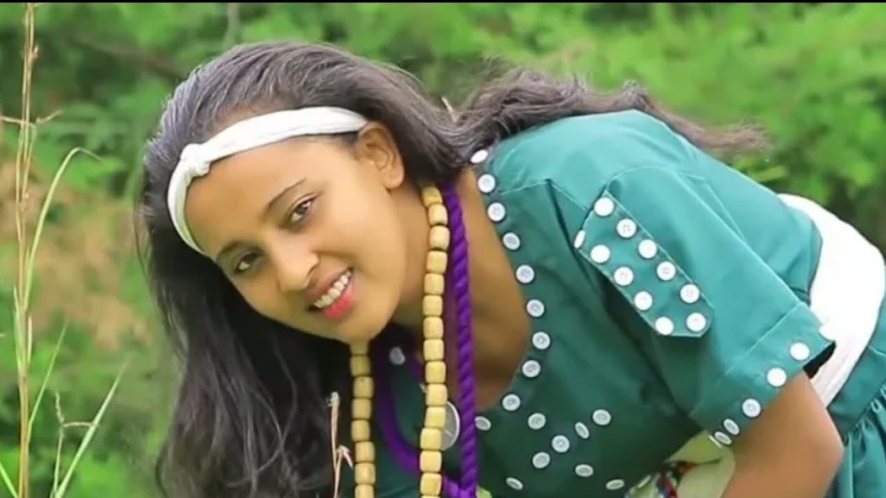 Ethiopian new best music video 2020 አዲስ ዘፈን Ethiopian Gojjam new best ...