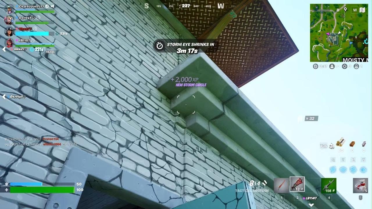Fortnite ALI-A MEME NOTHING!!! - YouTube