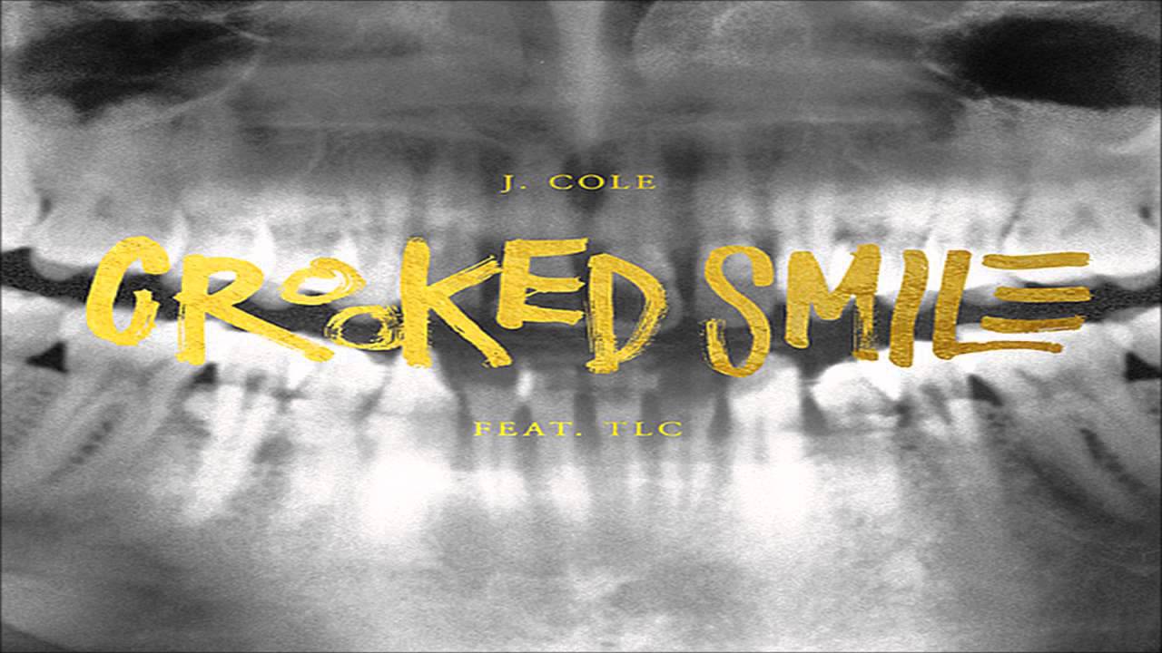 J Cole Crooked Smile ft TLC NEW 2013 - YouTube
