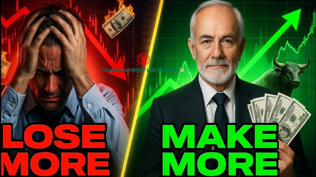 Stop Loss Mastery: Turning a 7-Loss Streak Into a Big Win. - YouTube