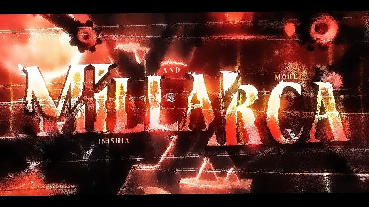 Millarca by Inishia & More 100% - YouTube