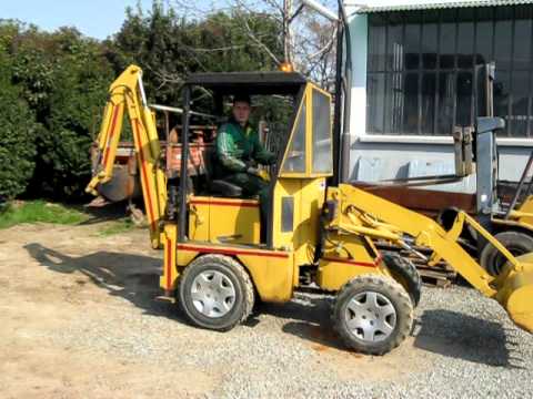 miniterna benny.avi - YouTube