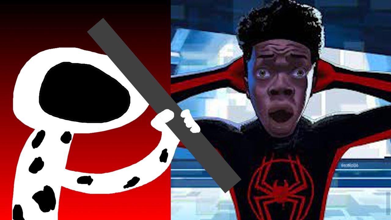 spiderman why did you metal pipe that guy? - YouTube