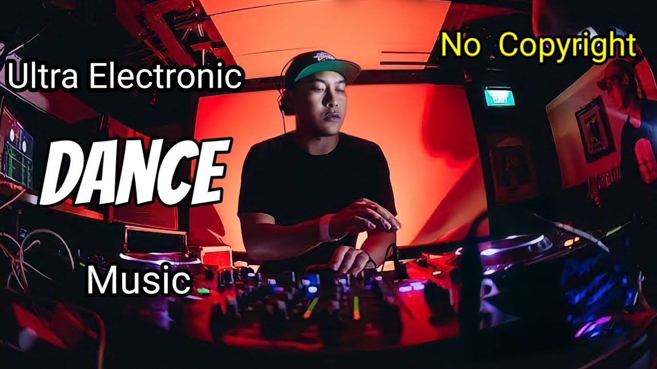Ultra Electronic Dance Music | No Copyright | MU20 - YouTube