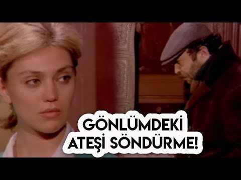 Seyyid Türk Filmi - Gönlümdeki Ateşi Söndürme!