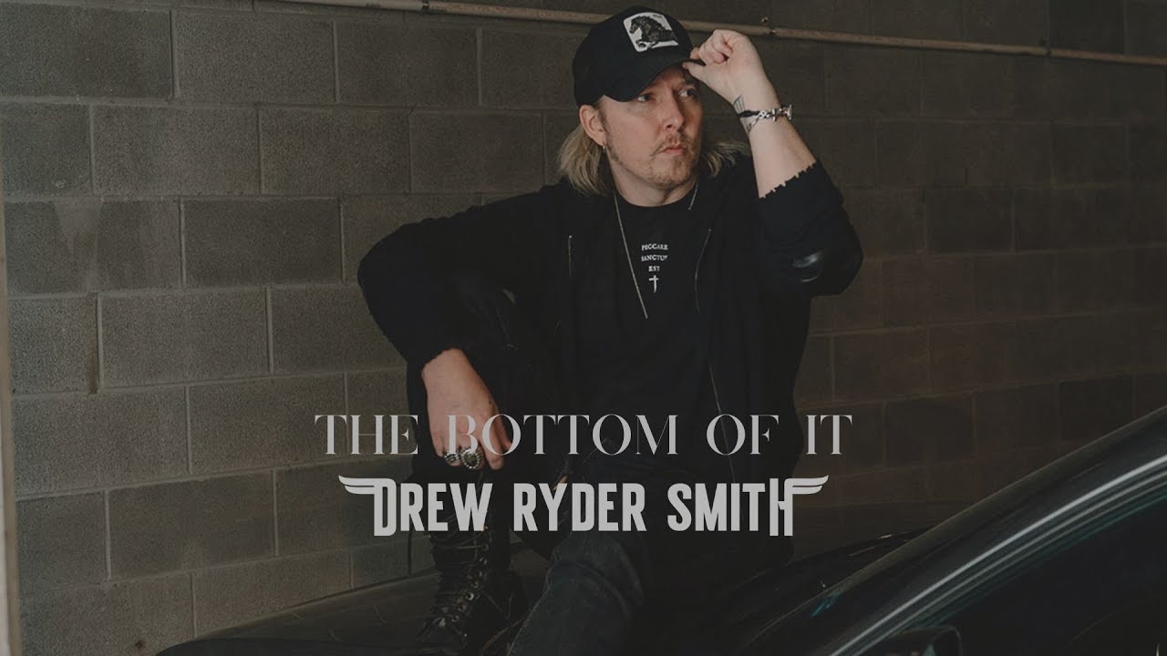 Drew Ryder Smith - The Bottom Of It (Official Audio) - YouTube