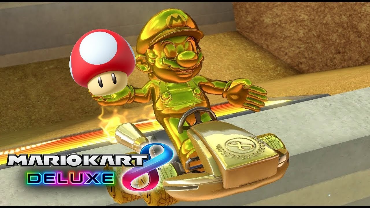 Posterstaunlich Mario Kart Pilze Fotos