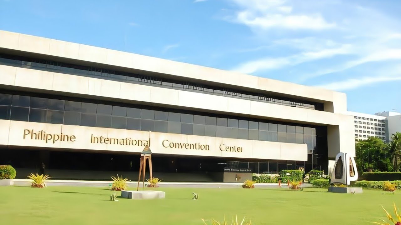 PICC AT NIGHT - YouTube