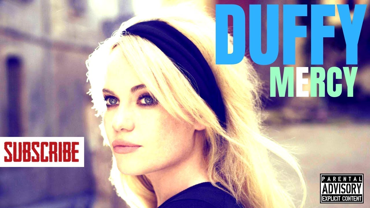 Duffy - Mercy (Crucible Control Gameplay) - YouTube