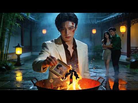 After They Chose the Adopted Son, He Cut Ties and Left — They Regretted It Too Late