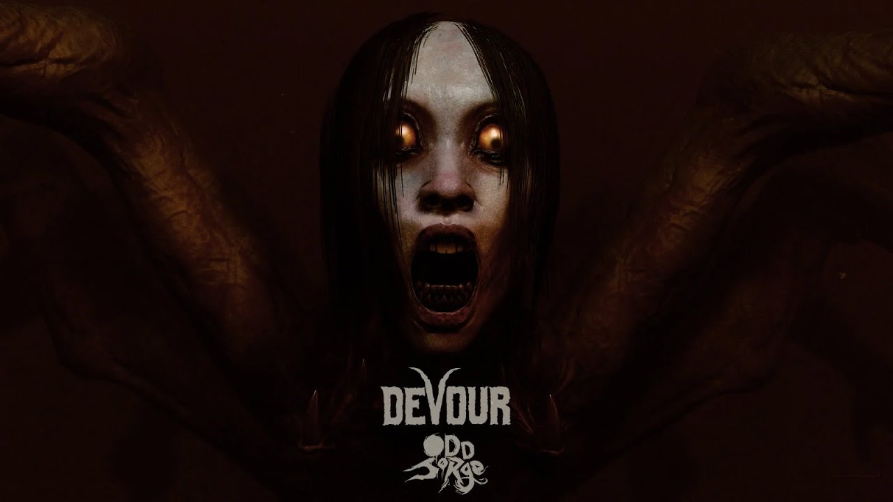 DEVOUR - தமிழ் Live Stream | Best Horror Game Ever | - YouTube