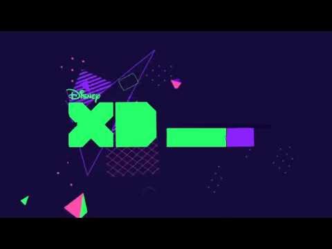 Disney XD Promo (2015 Rebrand) - Universal Promo Template