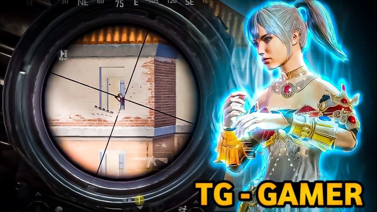 BGMI GAVE PLAY || SAI MAX || PUBG MOBILE - YouTube