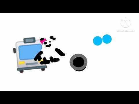 Babybus Logo Remake - YouTube