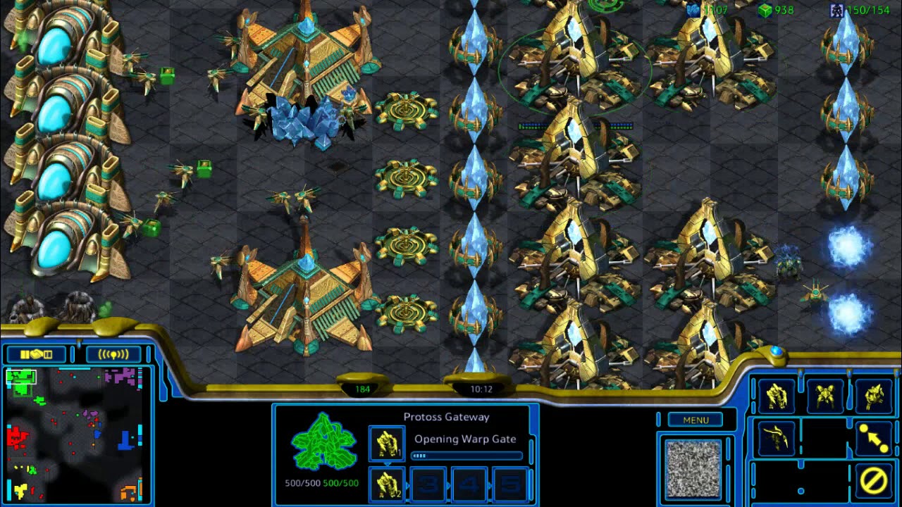 Starcraft Remastered Merchandise - softonline