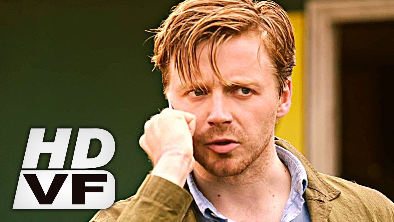 SLOW HORSES Saison 2 Bande Annonce VF (2022, Apple TV+) Gary Oldman ...