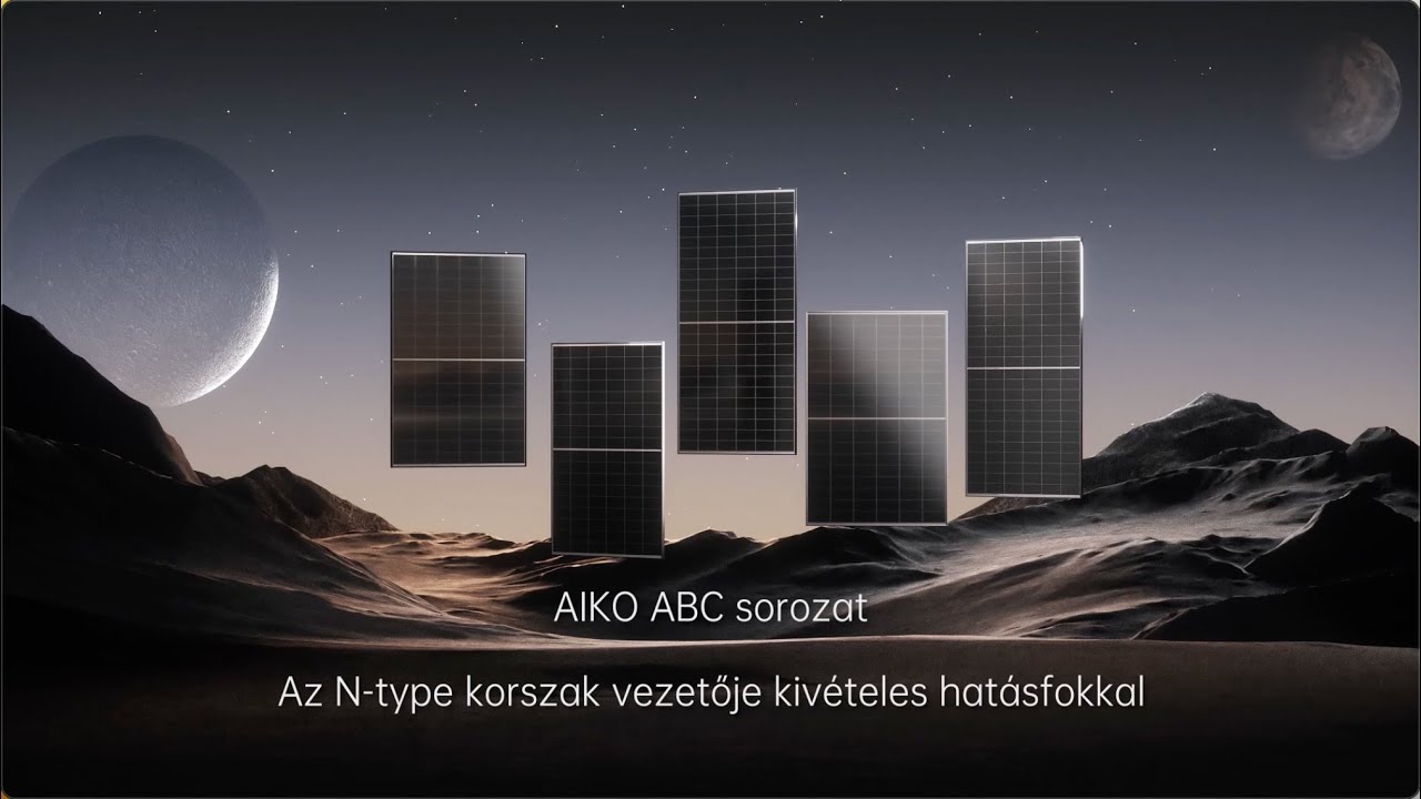 AIKO ABC modulok - YouTube
