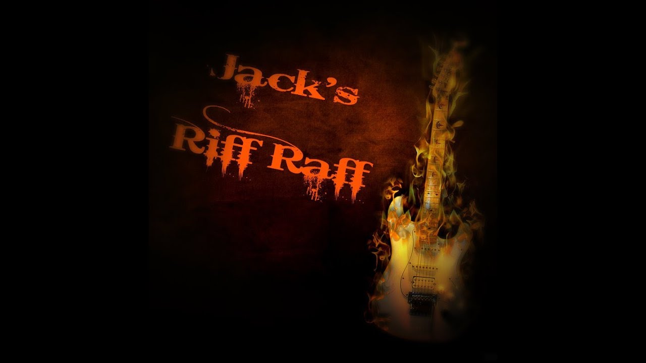 Jack's Riff Raff - Ain't Nobody Got Time For That Cover - YouTube
