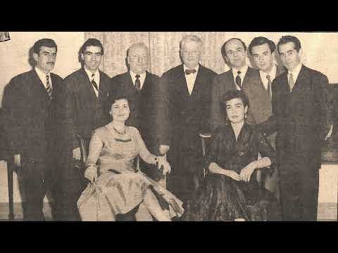 Neriman Altındağ Tüfekçi - Yeşil ipek bükene