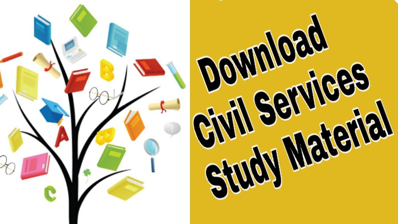 Best Website to Download Study Materials Books Notes for Free - YouTube