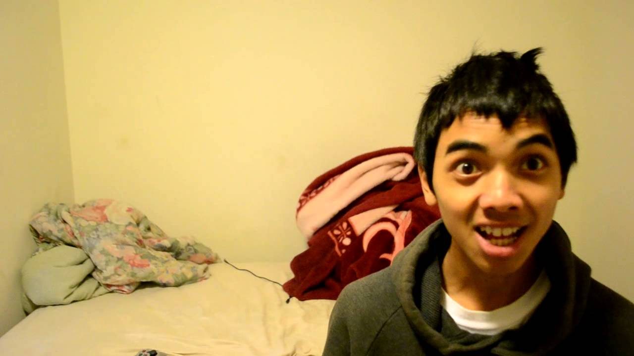 An Interview with Andy - YouTube