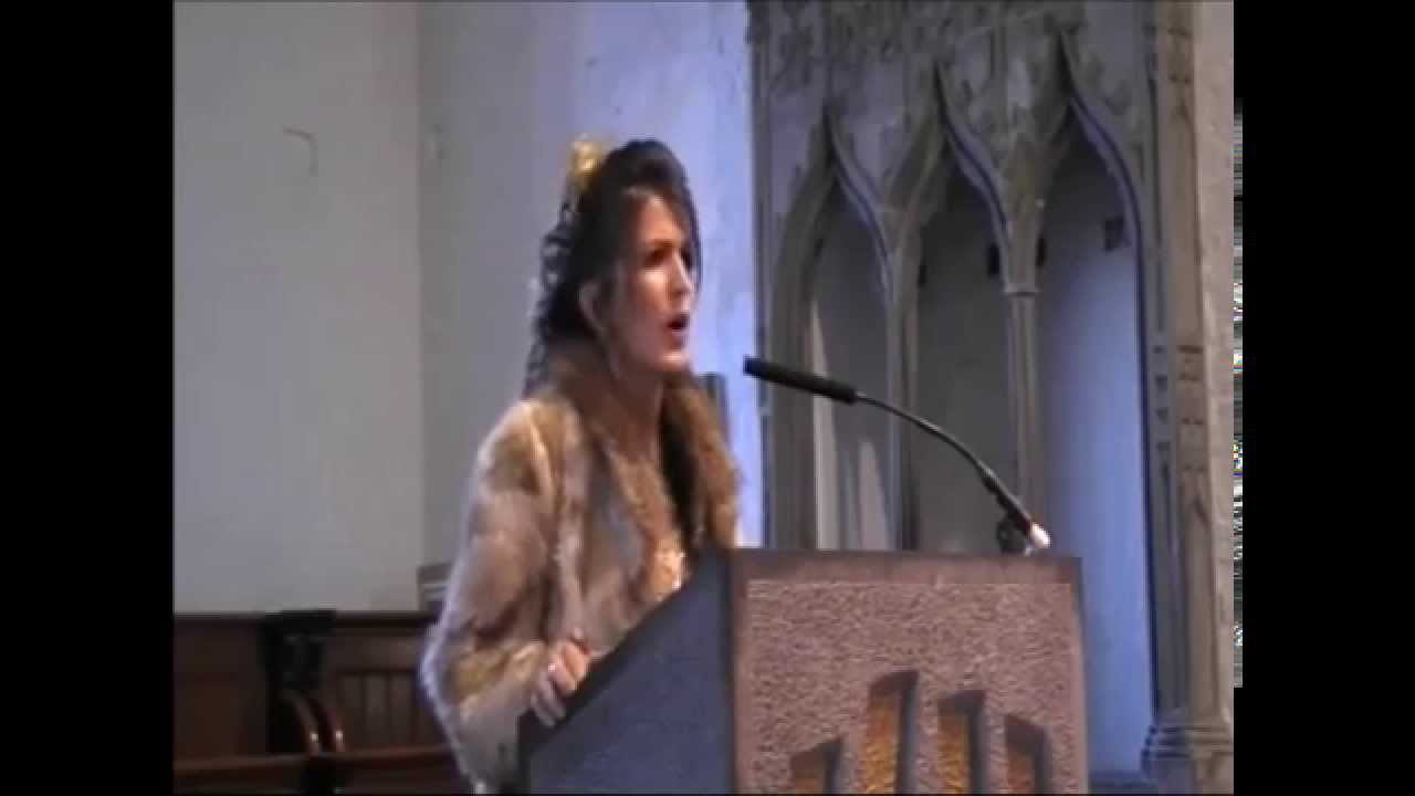 Bernie O'Dwyer She Moved Through the Fair - YouTube