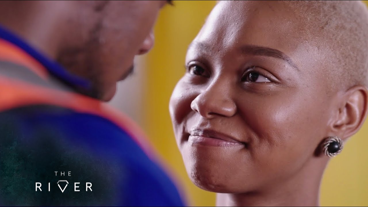 Tumi and Mabutho Reconcile – The River | 1 Magic - YouTube