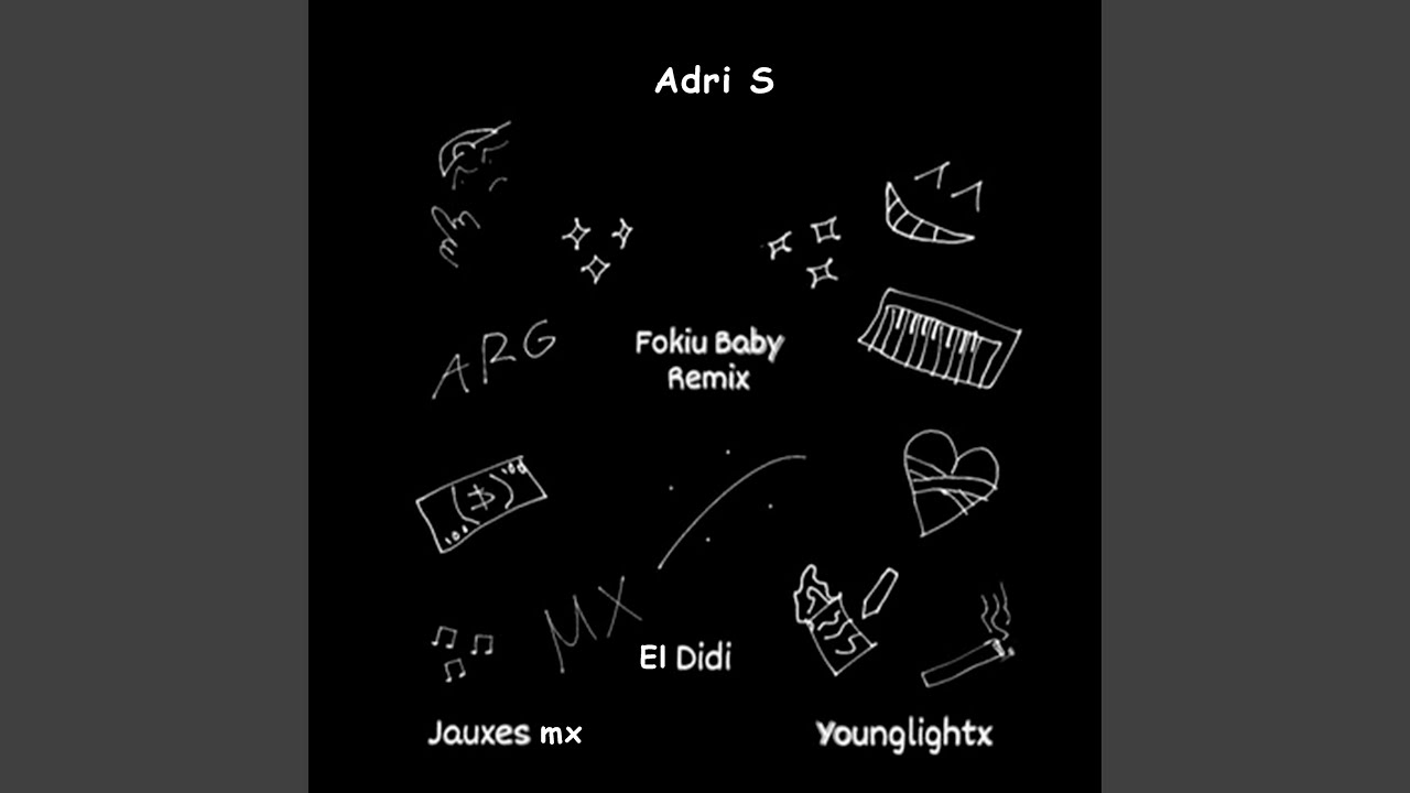 Fokiu Baby (Remix) - YouTube