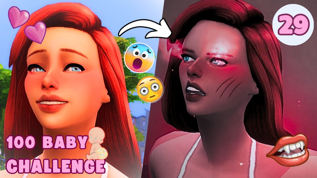 ¡La TRANSFORMACIÓN de PRIM! 😳🐾 /100 baby challenge/ EP29 - YouTube