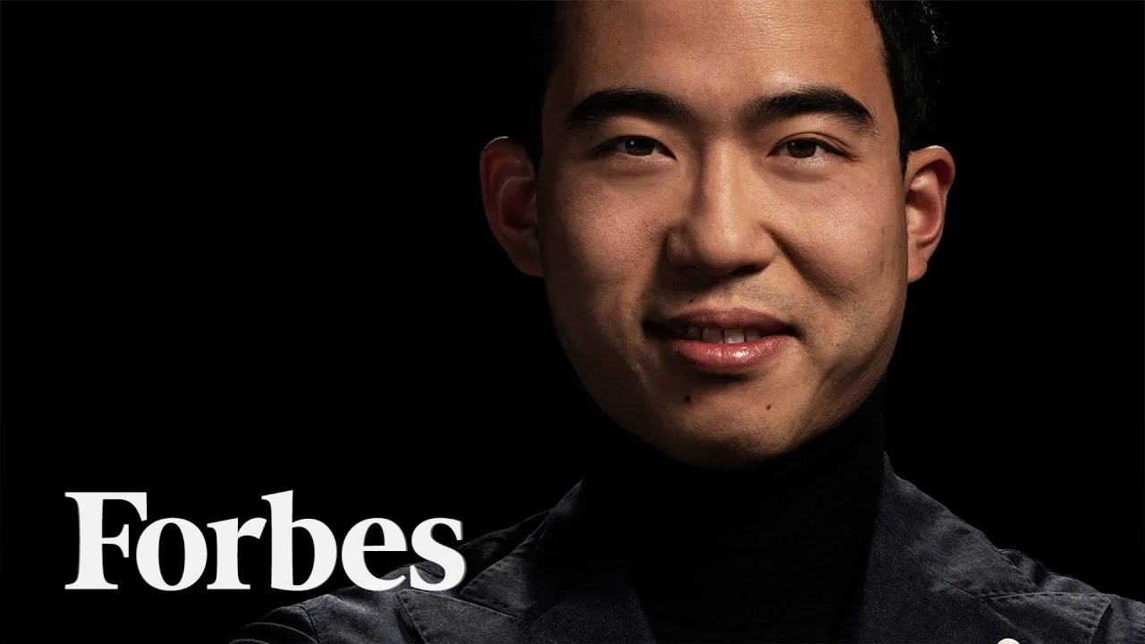 Hive's Kevin Guo Uses AI To Teach Companies How To Make Smarter ...