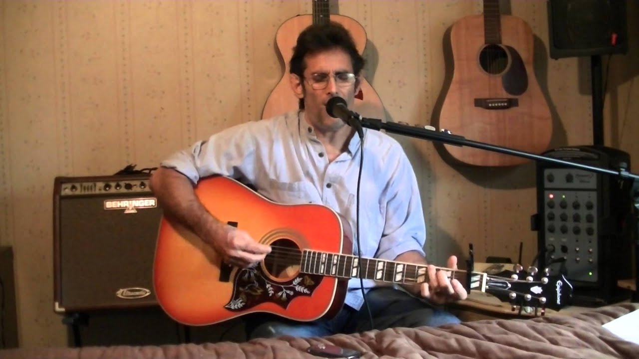 Christian Country Music Song (THIS LIFE) Original By Stephen Lopez ...