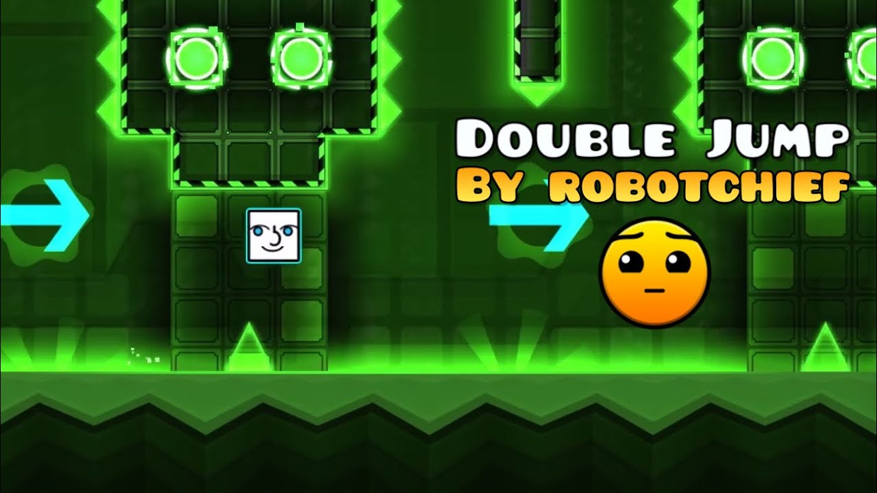 [GD2.2] Daily Level - 3 Coins - 27/02/2024 - YouTube