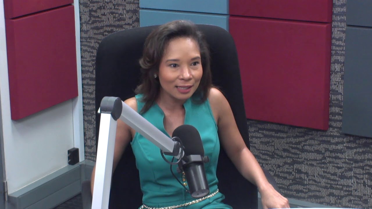 Sue Pyler - 24 Sept 2018 - YouTube