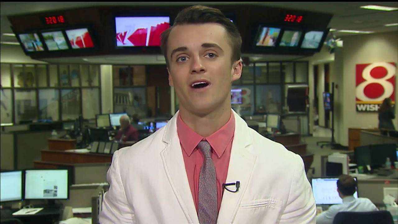 Aaron Bailey Vigil - YouTube