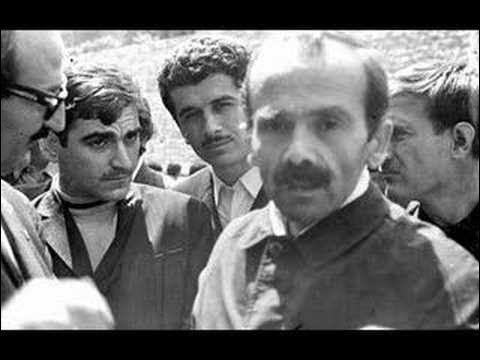 Zubeyir Gunduzalp 21.Soz "2.Bölüm" - YouTube