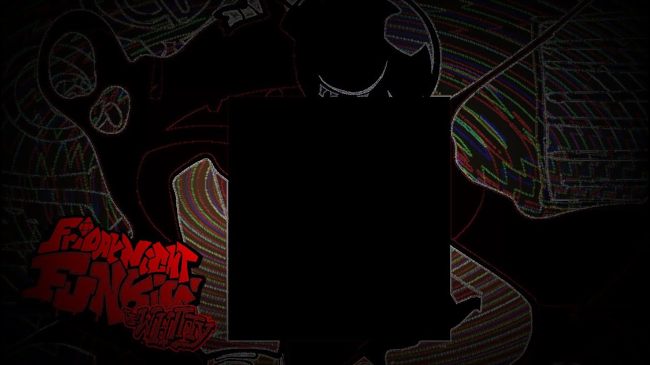 WHITTY'S DEAD??? FNF: V.S. Whitty Psych Port [PLAYTHROUGH] - YouTube