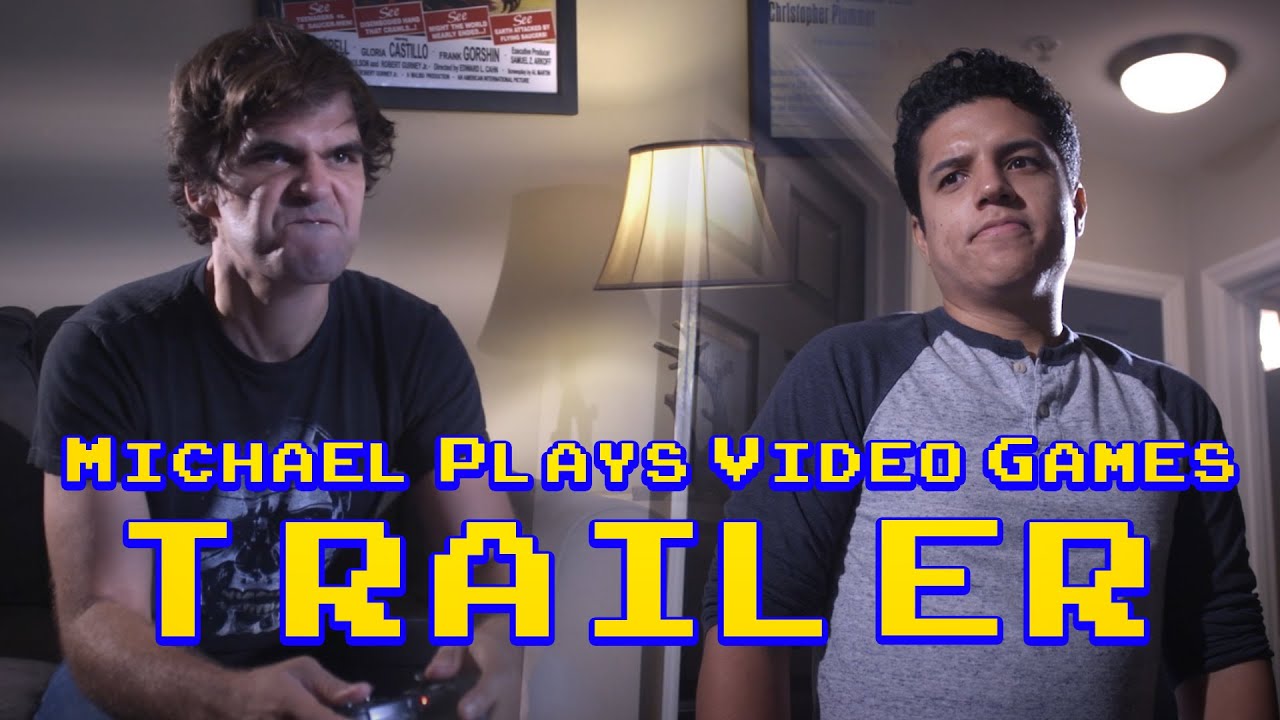 Michael Plays Video Games | Let's Play | March 5th, 2020 - YouTube