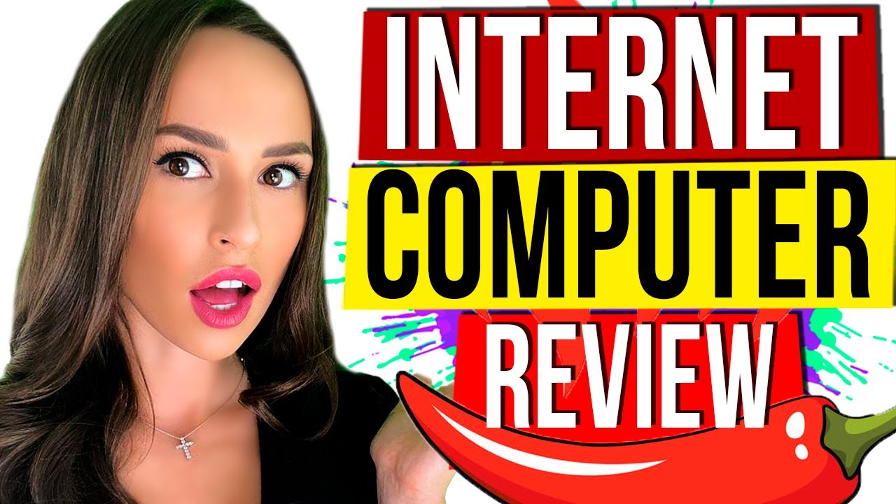 INTERNET COMPUTER - What Is INTERNET COMPUTER - How It Works - ICP ...