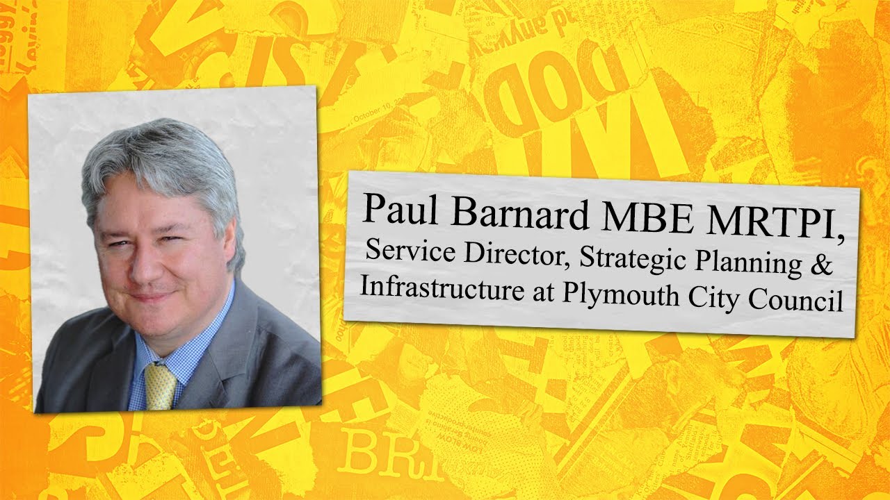Have We Got Planning News For You with Paul Barnard MBE (S6 E5) - YouTube