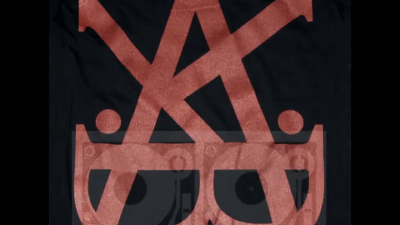 ABK Records - I Aint Do It - YouTube