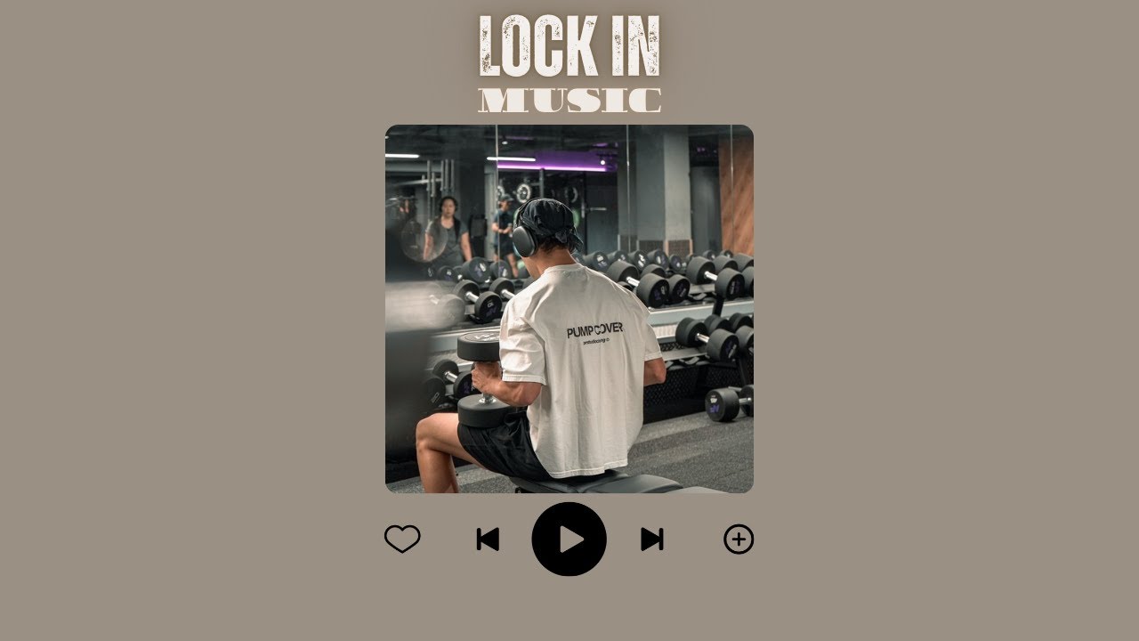 MUSIC TO LOCK IN AND GET IT DONE🔥 - YouTube