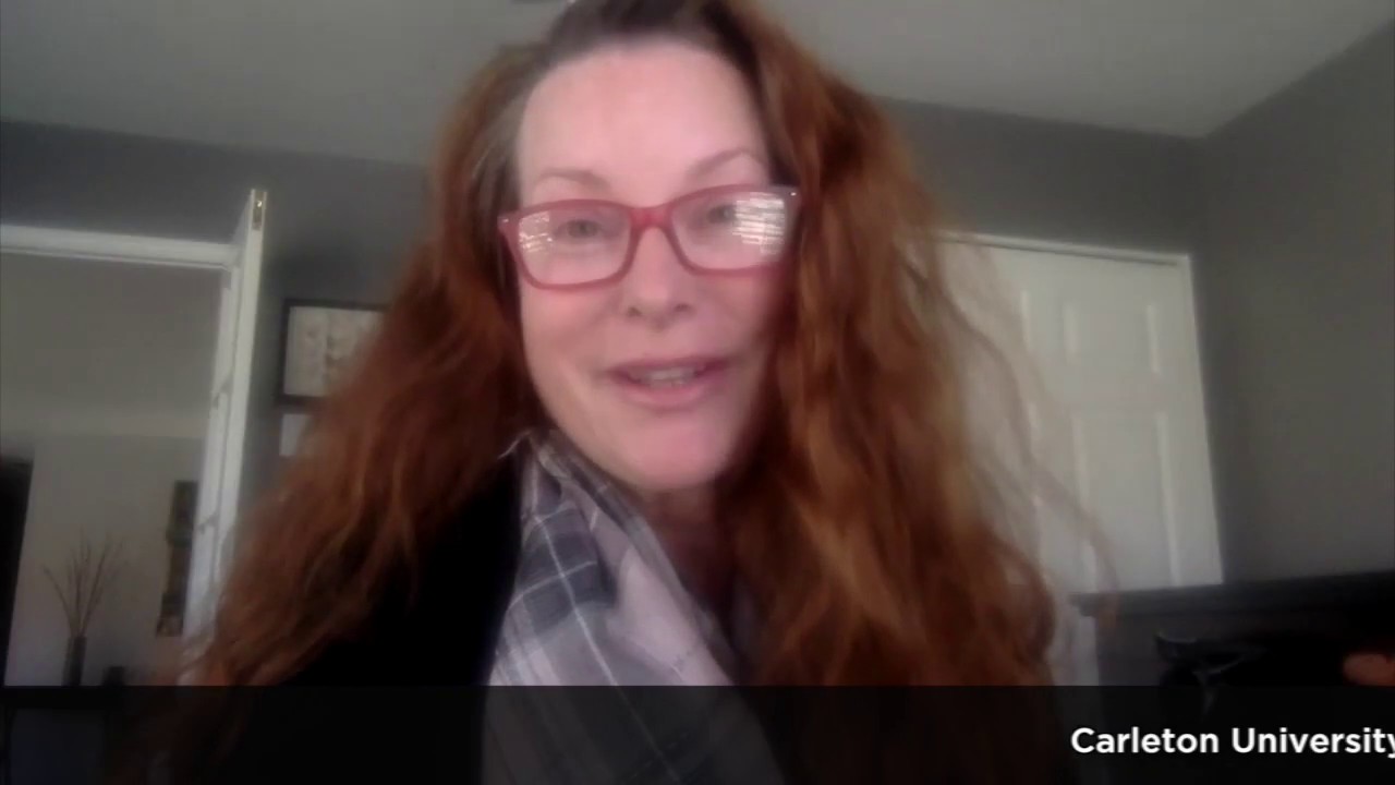 Shifting Landscapes, Kimothy Walker - YouTube