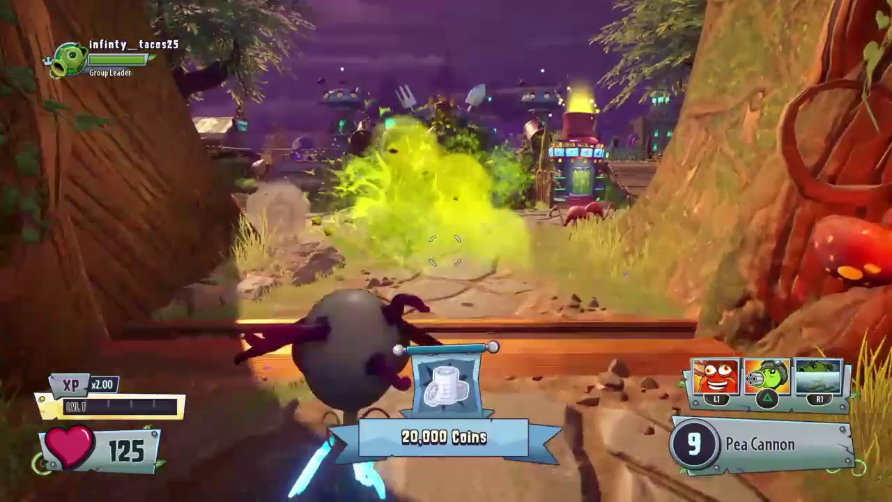 Super Mix Mode!!! - YouTube