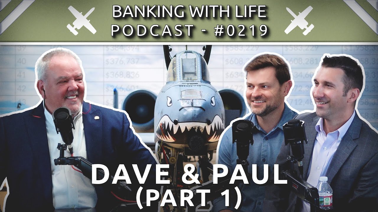 Attack Pilots (Part 1) - David Befort & Paul Fugere of Wealth Warehouse ...