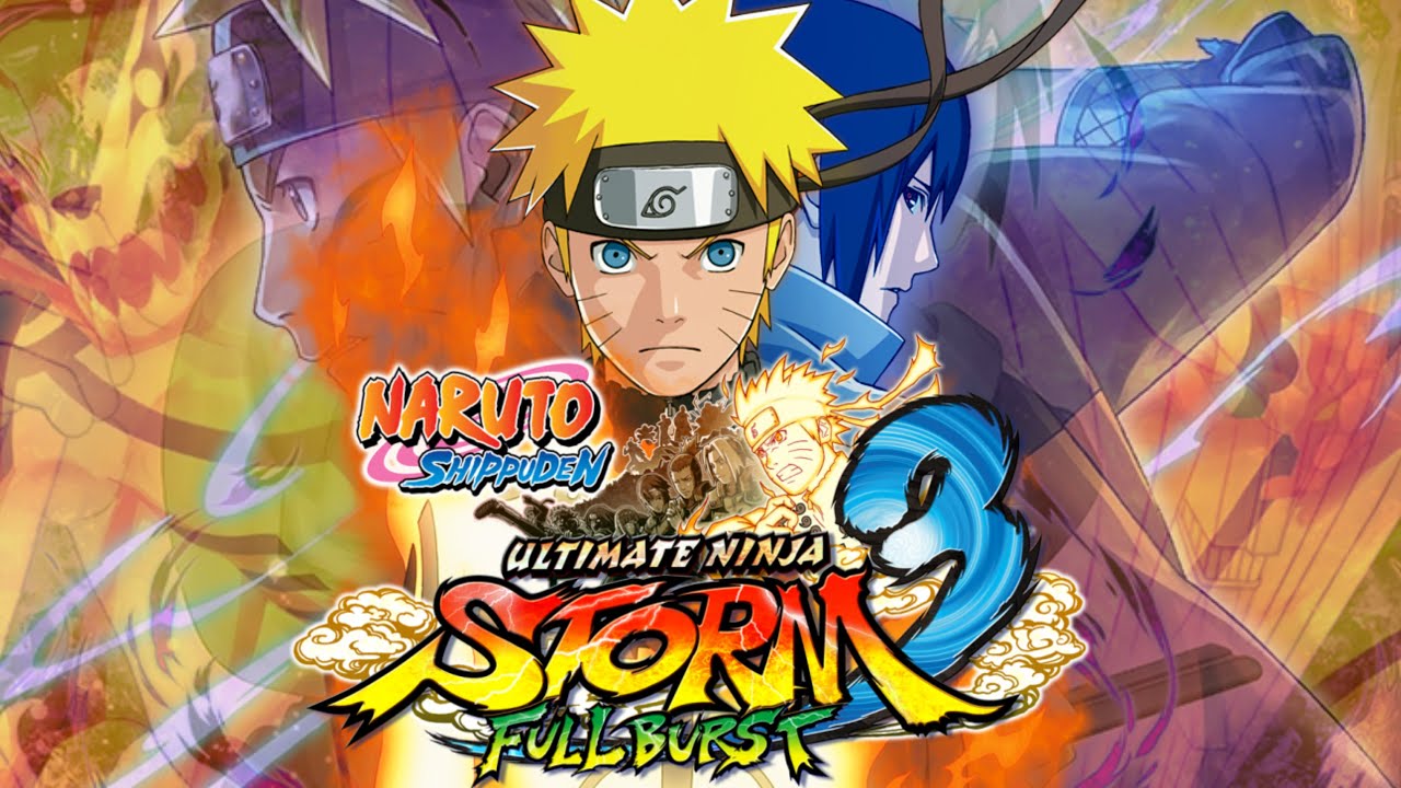 Storm 3 Full Burst In 2023 👀 - YouTube