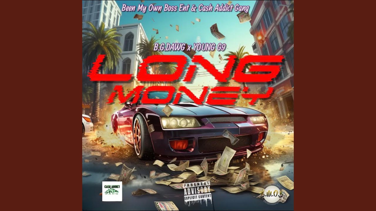 Long Money - YouTube