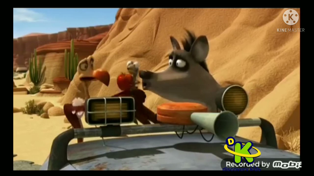 oscar oasis angry roco - YouTube