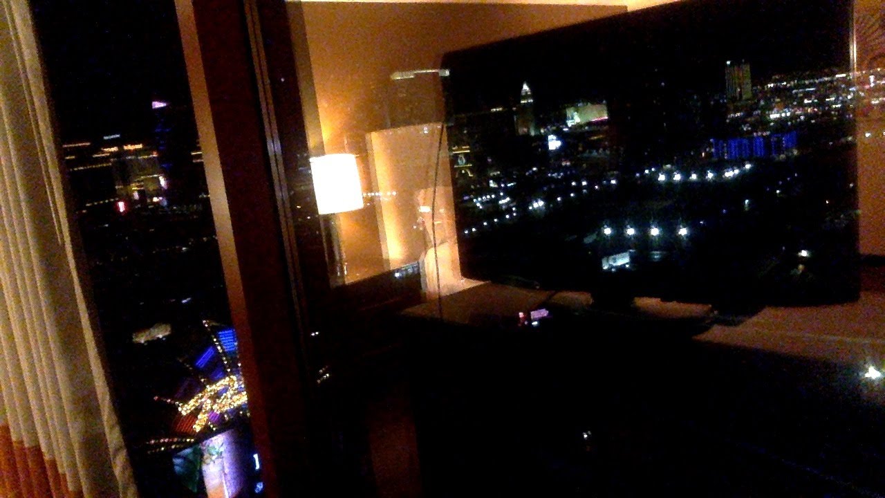 Rio Casino Hotel not a bad price for 2 Nights - YouTube