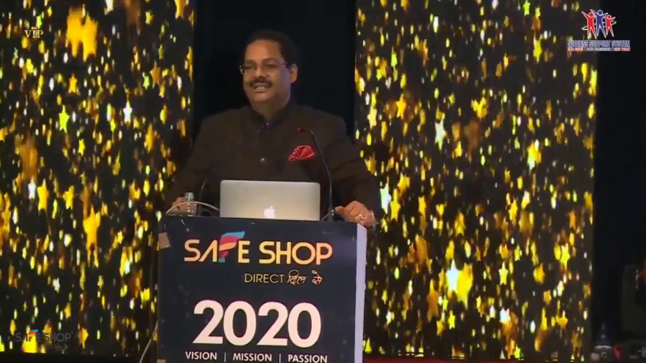 Safe shop_ SUCCESS SUPORT SYSTEM song .2019 Dec. - YouTube