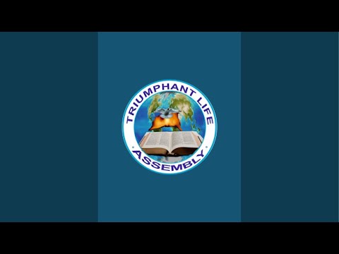 TRIUMPHANT LIFE ASSEMBLY, TERNI is live - YouTube